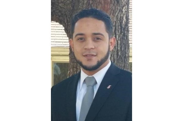 Lance Gordon Obituary (1989 - 2015) - Opelousas, LA - Daily World