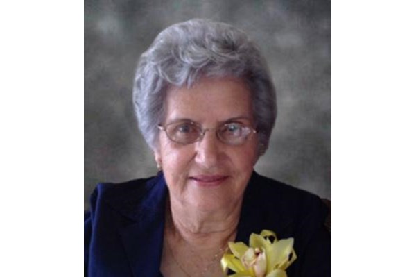 Bernice Lanclos Obituary (2015) - Legacy Remembers