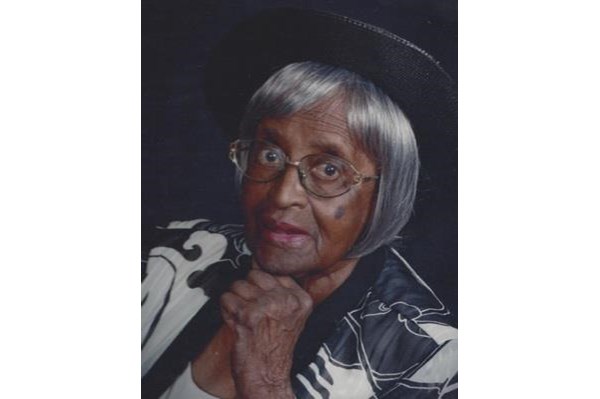 Helen Boutte Obituary (1921 - 2016) - Opelousas, LA - Daily World