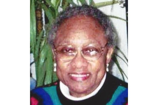 Cora Jones Obituary (1927 - 2017) - Opelousas, LA - Daily World