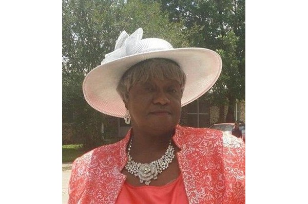 Dorothy Joubert Obituary (2017) - Opelousas, LA - Daily World