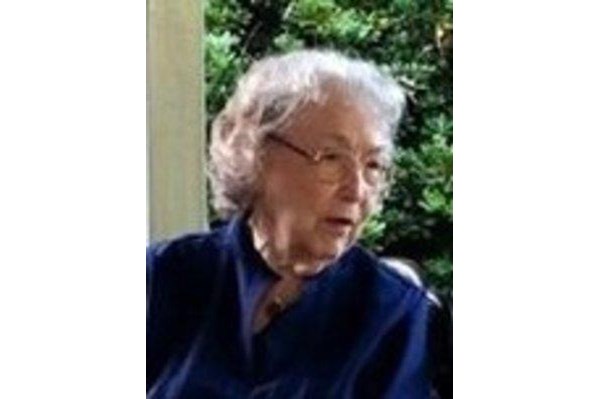 Frances Kretschmer Obituary (1927 - 2018) - Opelousas, LA - Daily World