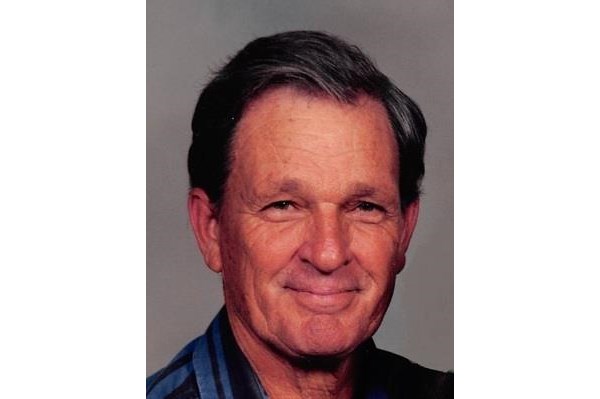 Barney Traylor Obituary (2018) - Port Barre, LA - Daily World