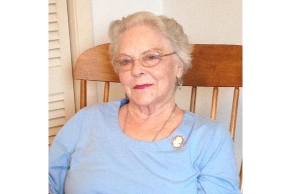 Martha Alexander Obituary (2019) - Hammond, LA - Daily World