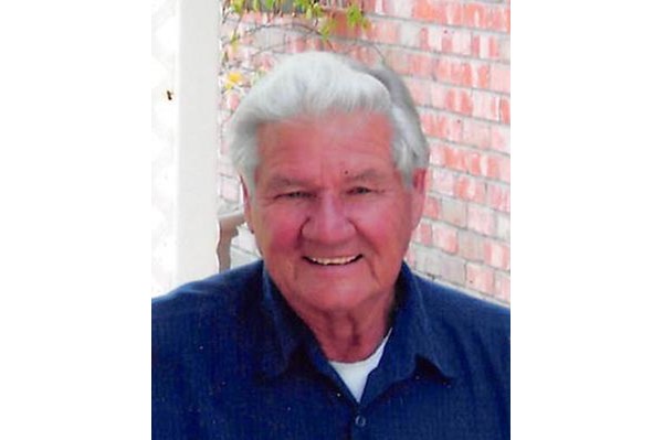 Bobby Perry Obituary (1936 - 2021) - Krotz Springs, LA - Daily World