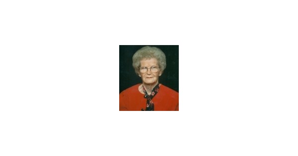 Katherine Cardwell Obituary (2010) - Biloxi, MS - Daily World