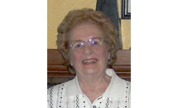 Bernice Felix Obituary (1930 - 2023) - Browerville, MN - Dairyland Peach
