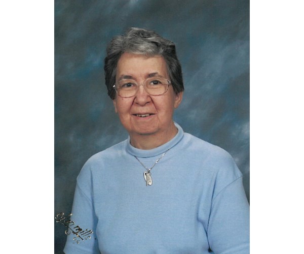Lorraine Olmscheid Obituary (1940 - 2024) - Little Falls, MN ...