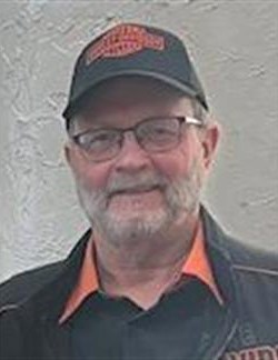 David Searcy Obituary (1955 - 2024) - Sauk Centre, MN - Dairyland Peach