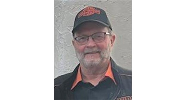 David Searcy Obituary (1955 - 2024) - Sauk Centre, MN - Dairyland Peach