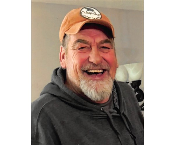 James Olmscheid Obituary (1960 - 2024) - Victor, Mt, MN - Dairyland Peach