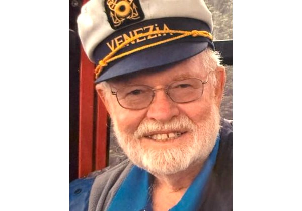Alvin Wielenberg Obituary (1935 - 2024) - Greg Eagle, MN - Dairyland Peach