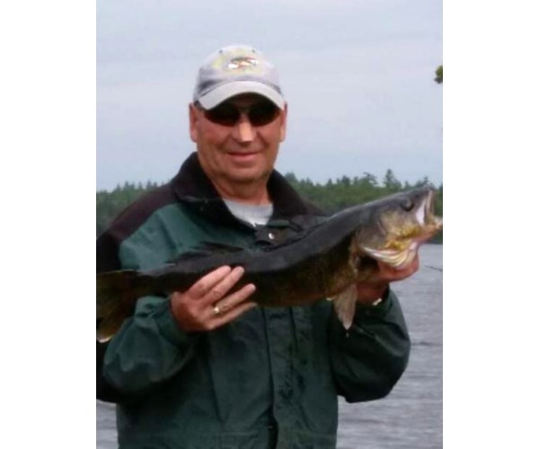 Gerald Heinen Obituary (1946 - 2024) - Albany, MN - Dairyland Peach