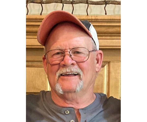 Kevin Bruggeman Obituary (1958 - 2025) - Albany, MN - Dairyland Peach