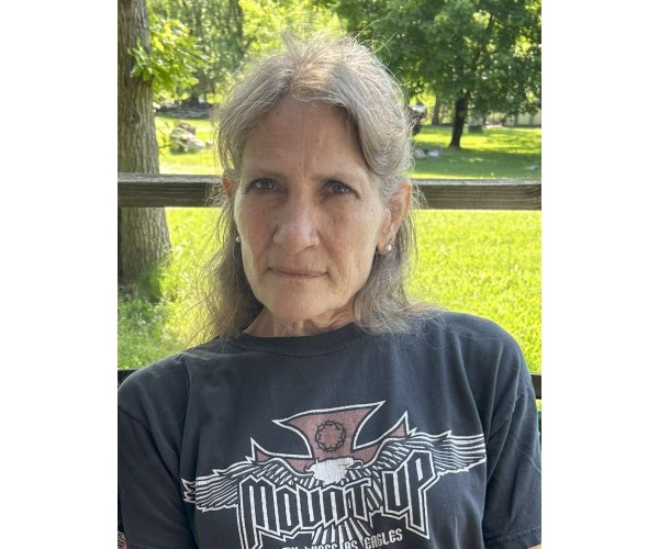Arlene Brinkmann Obituary (1956 - 2025) - Long Prairie, MN - Dairyland ...