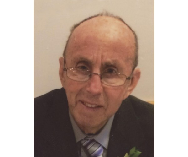 Dennis Deters Obituary (1942 - 2025) - Elrosa, MN - Dairyland Peach