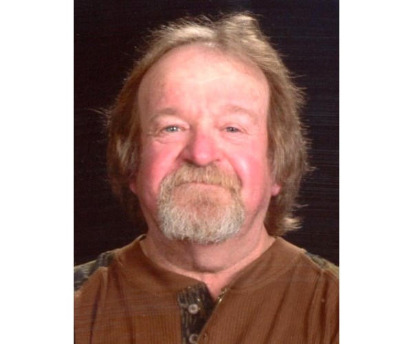 Alan Pueringer Obituary (1955 - 2025) - Holdingford, MN - Dairyland Peach