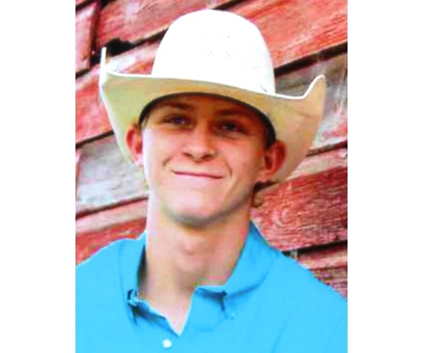 Kade Feldewerd Obituary (2001 - 2025) - New Munich, MN - Dairyland Peach