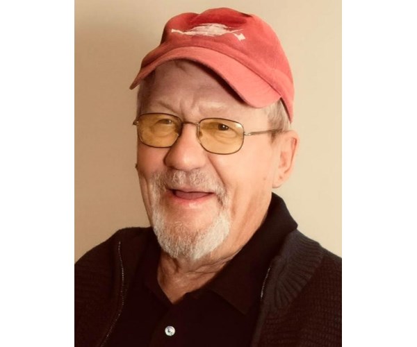 Gary Glockzin Obituary (1934 - 2025) - Grey Eagle, MN - Dairyland Peach