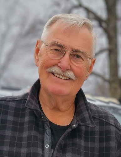 Elden Rasmussen Obituary (1948 - 2025) - Richmond, MN - Dairyland Peach