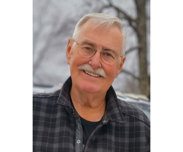 Elden Rasmussen Obituary (1948 - 2025) - Richmond, MN - Dairyland Peach