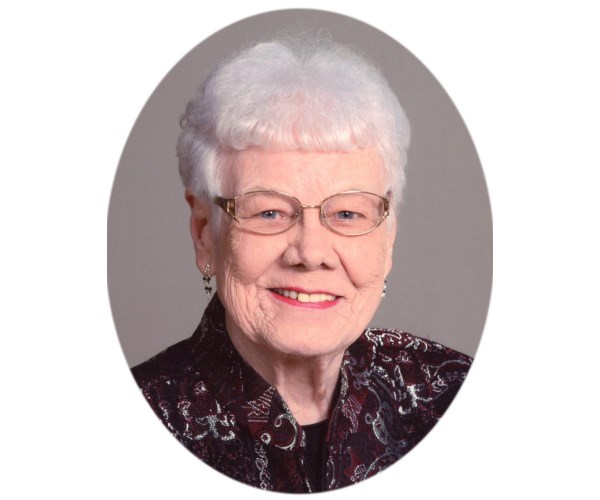 Doris Peterson Obituary (1933 - 2026) - Sauk Centre, MN - Dairyland Peach