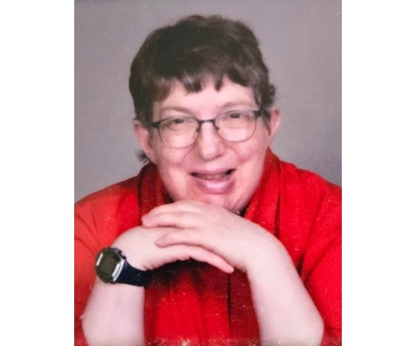 Marsha Marthaler Obituary (1961 - 2026) - Waite Park, MN - Dairyland Peach