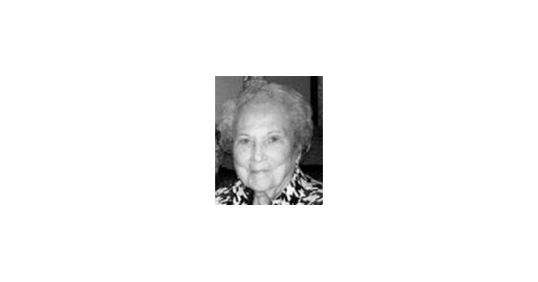 Sarah Hebert Obituary (2009) - Dallas, TX - Dallas Morning News