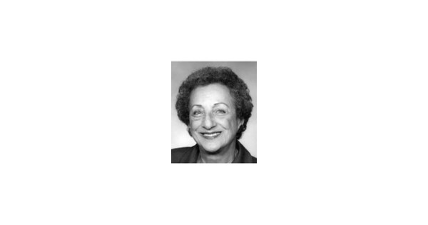 Rose Rosner Obituary (2009) - Dallas, TX - Dallas Morning News