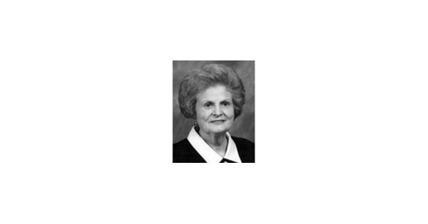 Barbara Easterling Obituary (2009) - Dallas, TX - Dallas Morning News
