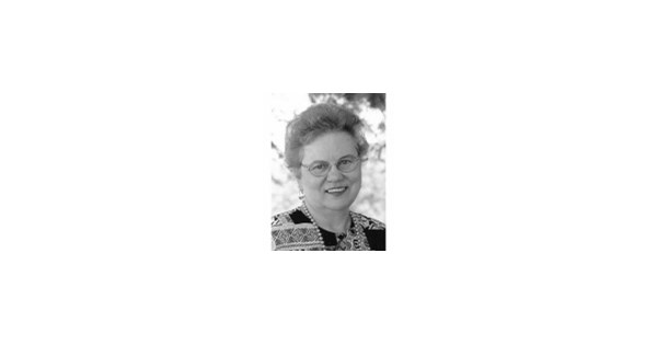 Ruth Wallace Obituary (2009) - No Data Supplied, TX - Dallas Morning News