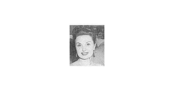 Anne McGuane Obituary (2009) - Plano, TX - Dallas Morning News