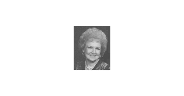 Ruth Price Obituary (2010) - Dallas, TX - Dallas Morning News