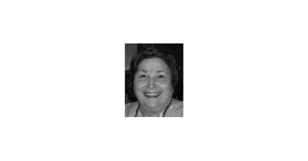 Janis Myers Obituary (2010) - Dallas, TX - Dallas Morning News