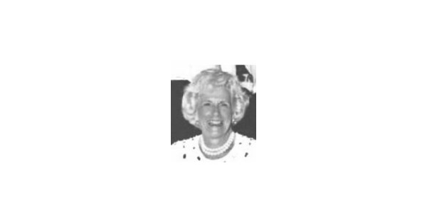 Barbara Leach Obituary (2010) - Akron, OH - Dallas Morning News