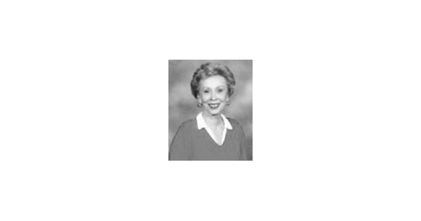 Bobbie Kempf Obituary (2010) - Dallas, TX - Dallas Morning News