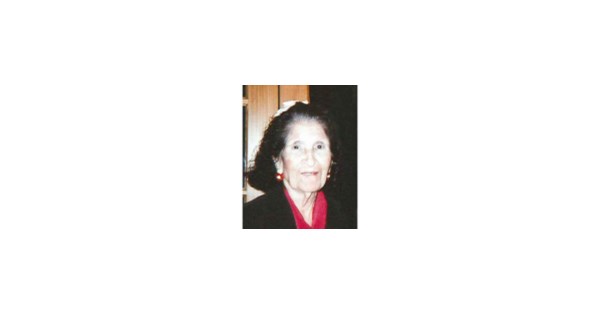Angelina Medina Obituary (2011) - Dallas, TX - Dallas Morning News