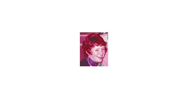 Nancy Jenison Obituary (2011) - Sioux City, IA - Dallas Morning News