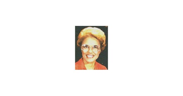 Mattie Lewis Obituary (2011) - Dallas, TX - Dallas Morning News