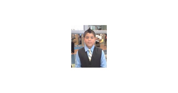 Christopher Mata Obituary (2012) - Dallas, TX - Dallas Morning News