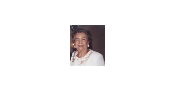 Beatrice Rodriguez Obituary (2012) - Garland, TX - Dallas Morning News