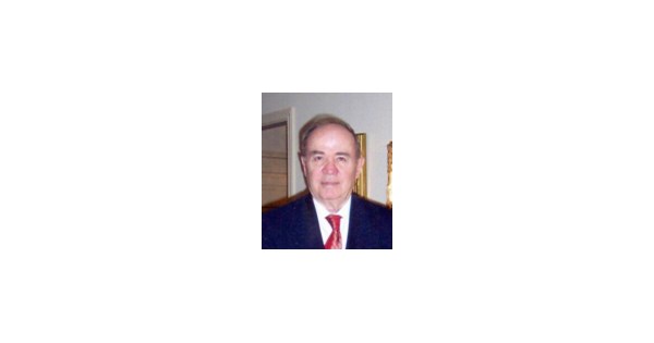 Robert Long Obituary (2012) - Dallas, TX - Dallas Morning News