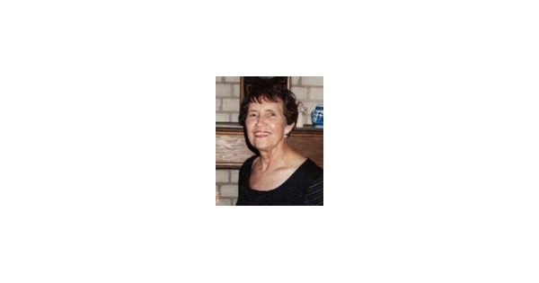 Doris Archer Obituary (2012) - Dalals, TX - Dallas Morning News