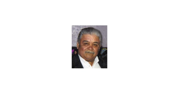 Tony Mendoza Obituary (2012) - Dallas, TX - Dallas Morning News