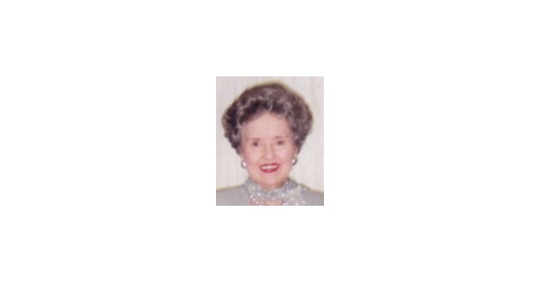 Mary Mosby Obituary (2012) - Dallas, TX - Dallas Morning News