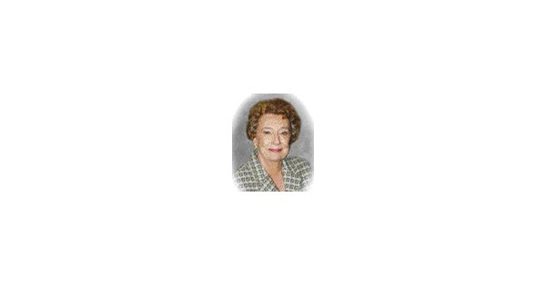 Barbara Potts Obituary (2012) - Dallas, TX - Dallas Morning News