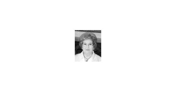 Martha Etheridge Obituary (1924 - 2012) - Dallas, TX - Dallas Morning News