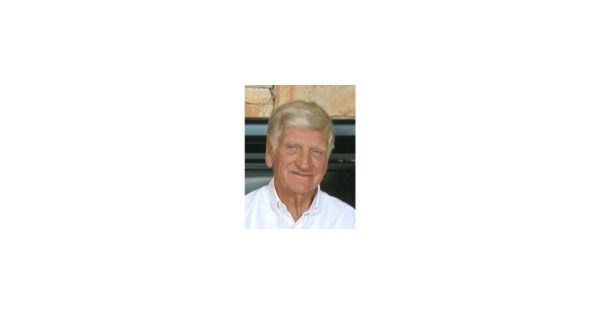 William Neary Obituary (2012) - Dallas, TX - Dallas Morning News