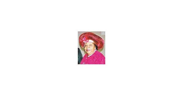Ethel Dawson Obituary (2014) - Dallas, TX - Dallas Morning News