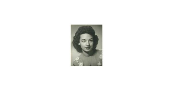 Mary Entwistle Obituary (1924 - 2013) - Spring, TX - Dallas Morning News
